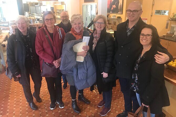 Hahndorf & Barossa & Maggie Beers (2 wineries and Lunch Included) - FAQs