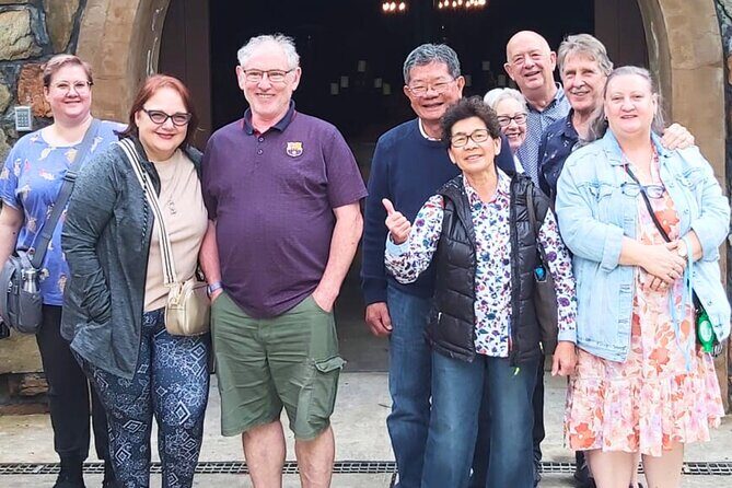 Hahndorf Hidden Gems: Full-Day Experience Join Us Tour - Melba’s Chocolates & Woodside Cheese Tasting