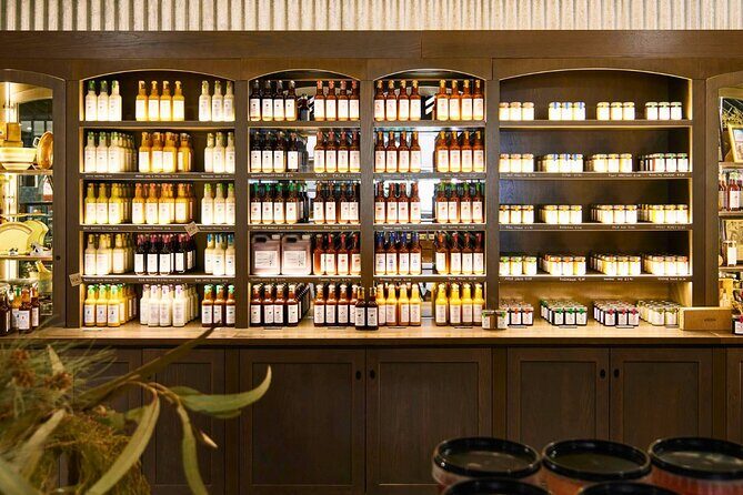 Hahndorf Hidden Gems: Full-Day Experience Join Us Tour - Cost and Value