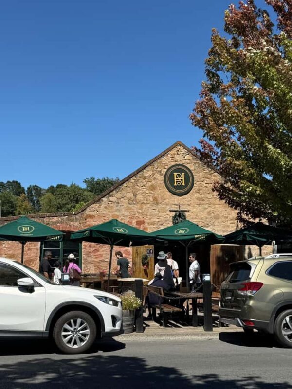 Hahndorf & Hills Full-Day Tour - Who Will Love This Tour?