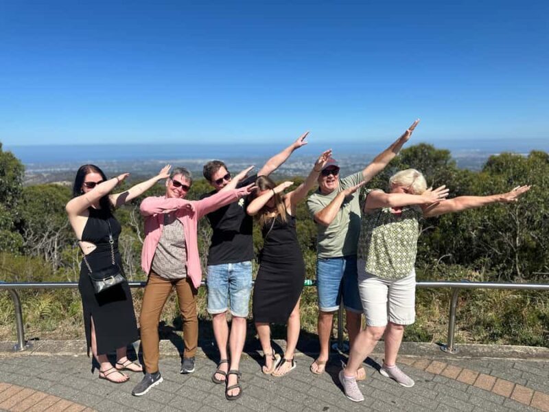 Hahndorf & Hills Full-Day Tour - FAQs