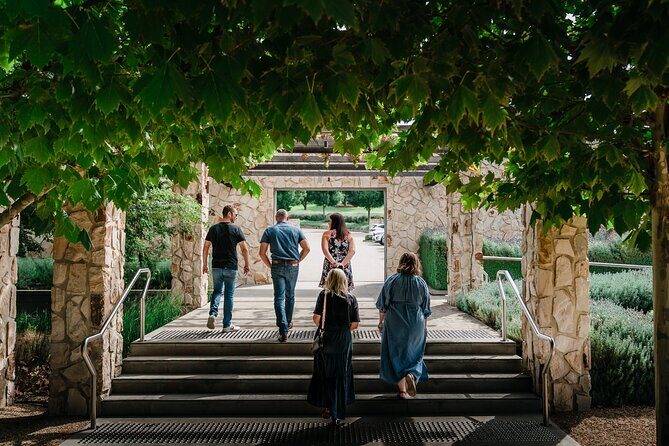 Hahndorf Private Day Tour with Wine Tastings in Adelaide Hills - Introduction