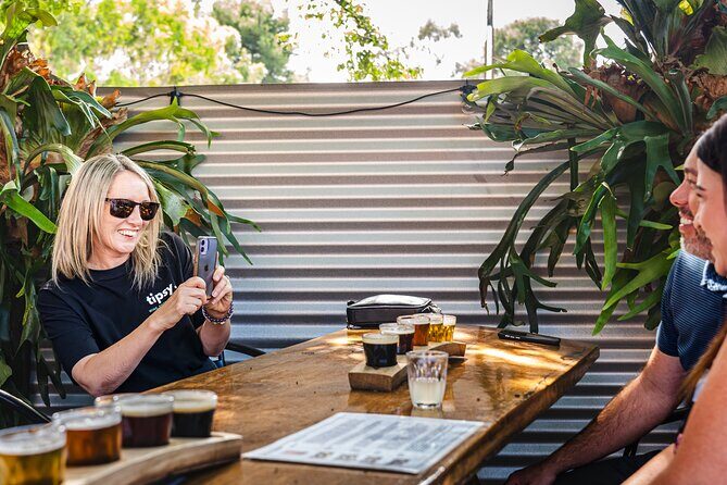 Hahndorf Private Day Tour with Wine Tastings in Adelaide Hills - Key Points