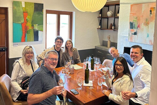 Hahndorf Private Day Tour with Wine Tastings in Adelaide Hills - Final Thoughts