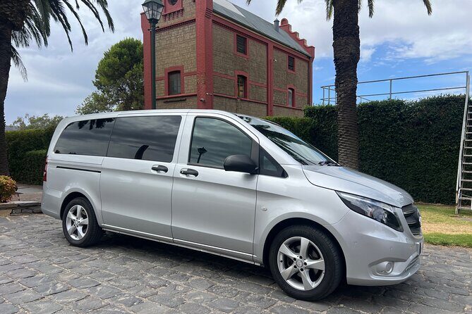 Hahndorf Tours with the Adelaide Hills wine tasting experiences. - Key Points