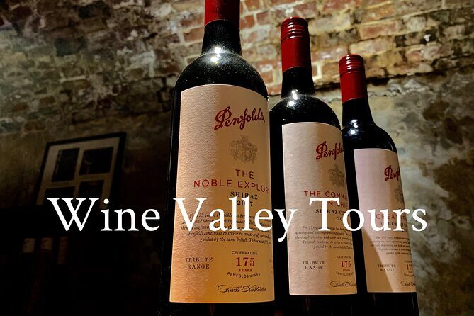 Hahndorf Tours with the Adelaide Hills wine tasting experiences. - Who Will Love This Tour?