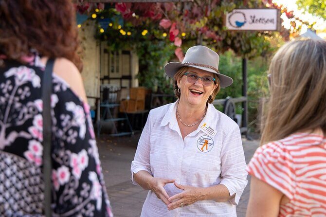Hahndorf Walking Tour, South Australia - Exploring Hahndorf on Foot: A Guide to the Delightful South Australian Village
