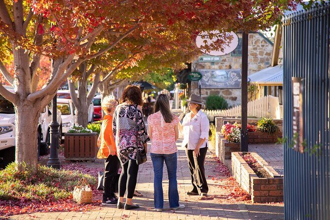 Hahndorf Walking Tour, South Australia - The Sum Up