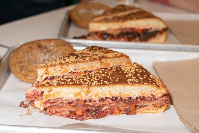 Haight Ashbury Food Walking Tour - What to Expect on the Haight-Ashbury Food Walking Tour