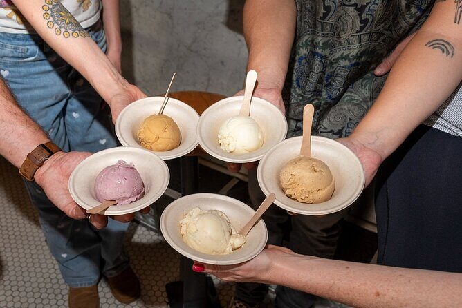 Haight Ashbury Food Walking Tour - Why This Tour Stands Out