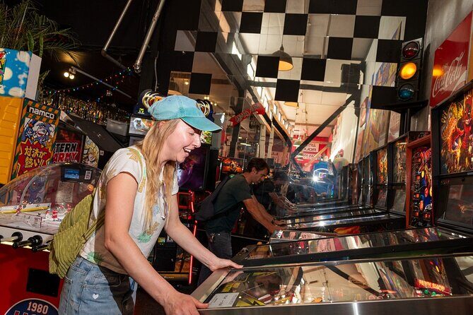 Haight Ashbury Food Walking Tour - Who Would Love This Tour?