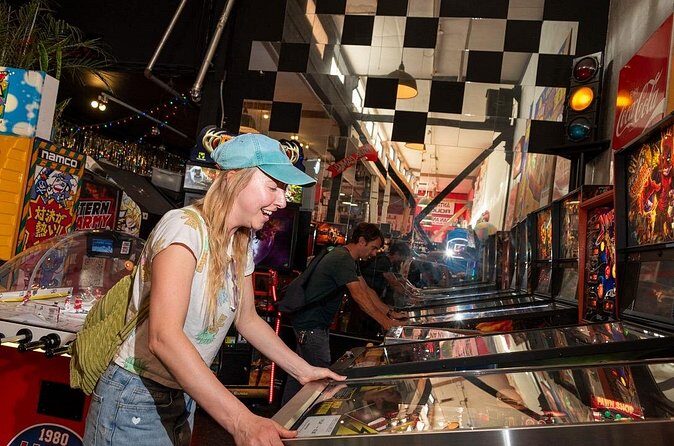 Haight Ashbury Food Walking Tour - The Sum Up