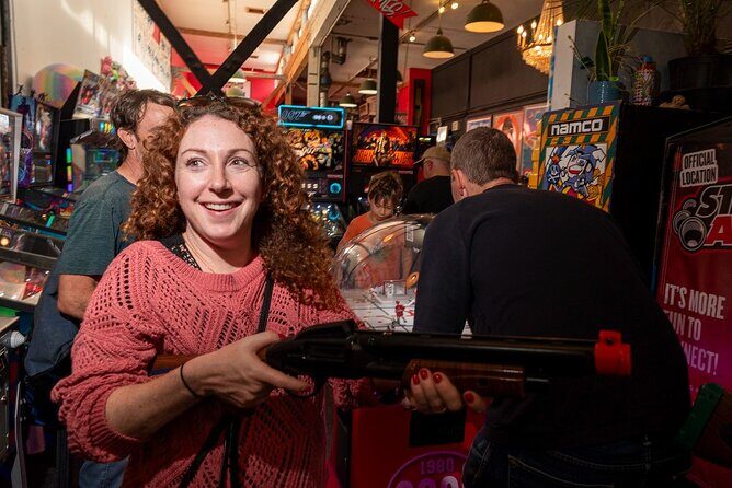 Haight Ashbury Food Walking Tour - FAQ