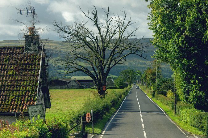 Hairy Coos & Highland Views: A Short Day Escape from Edinburgh - Final Verdict