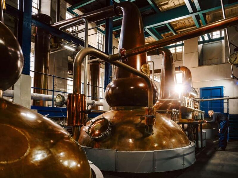 Hairy Coos & Highland Views: A Short Escape from Edinburgh - Key Points