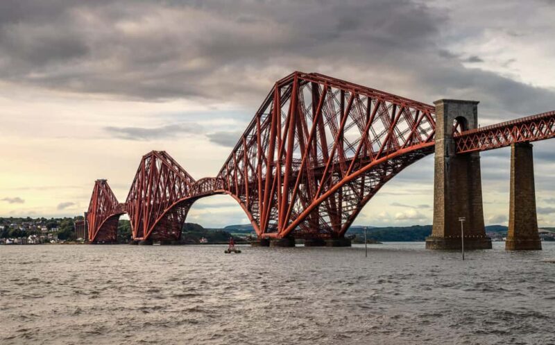 Hairy Coos & Highland Views: A Short Escape from Edinburgh - FAQ