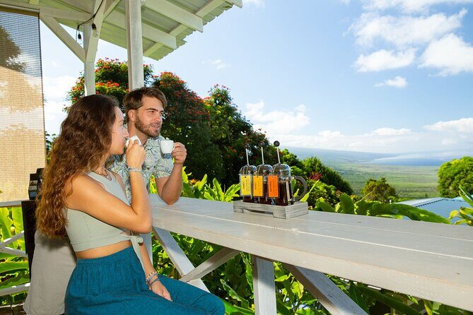 Hala Tree Coffee Farm Tour - FAQ