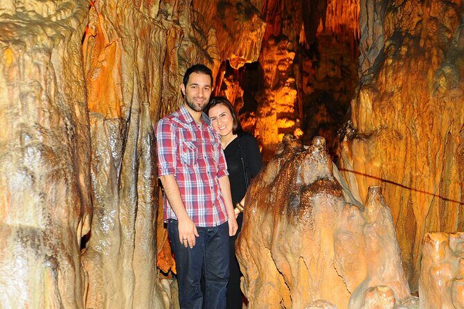 Halal Concept Alanya Cultural Tour with a Licensed Guide - Exploring The Itinerary in Depth