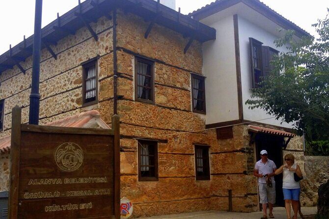 Halal Concept Alanya Cultural Tour with a Licensed Guide - The Sum Up