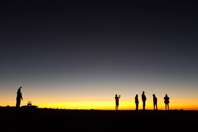 Haleakala Sunset and Astronomy Tour - Final Thoughts