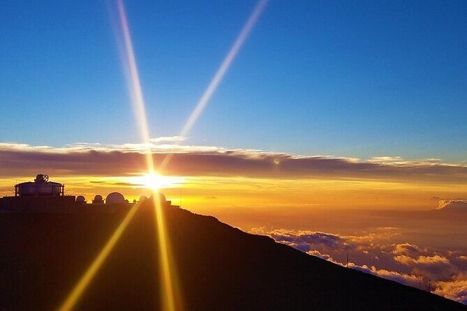 Haleakala Sunset Experience - Final Thoughts  
