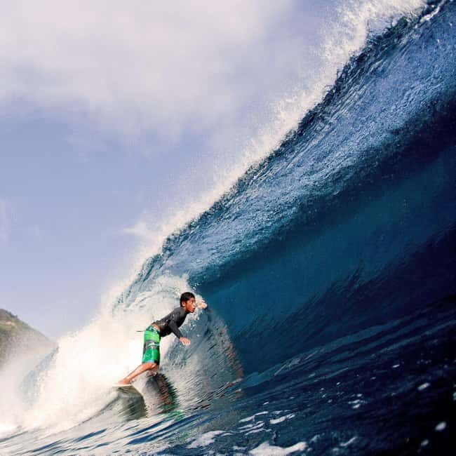 Haleiwa, Hawaii: Group Surf Lesson with Instructor - Why Choose a Group Surf Lesson in Haleiwa?