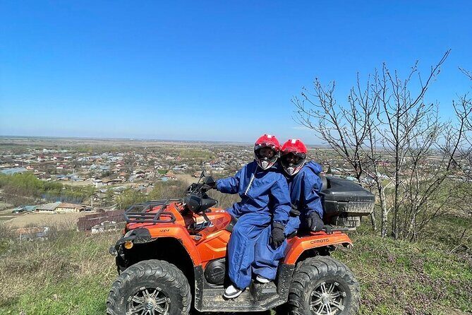 Half a day ATV fun tour near Bucharest - Final Thoughts: Is It Worth It?