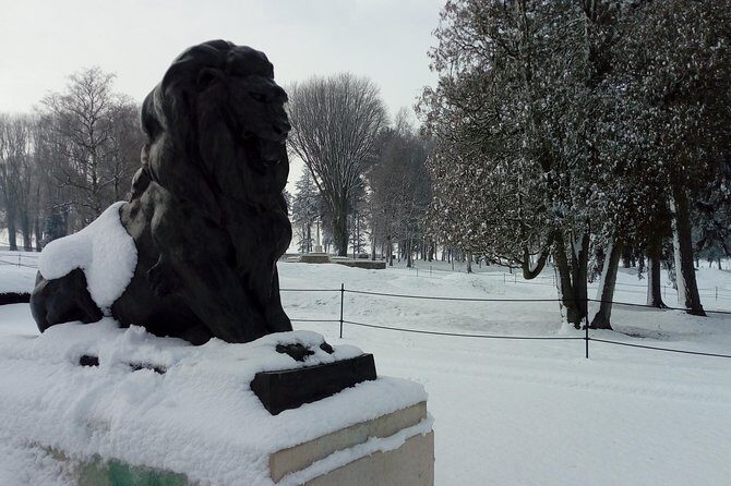 Half a Day Private Battle of the Somme Tour from Albert - What You Can Expect from This Tour