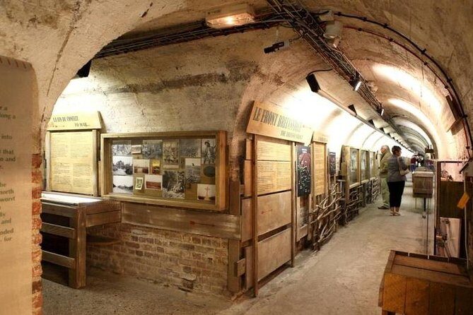 Half a Day Private Battle of the Somme Tour from Albert - Why This Tour Offers Great Value
