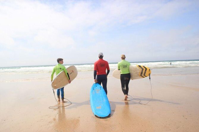 Half-Day (2hr) Surf Experience in Newquay - Beginners & Improvers - Final Thoughts