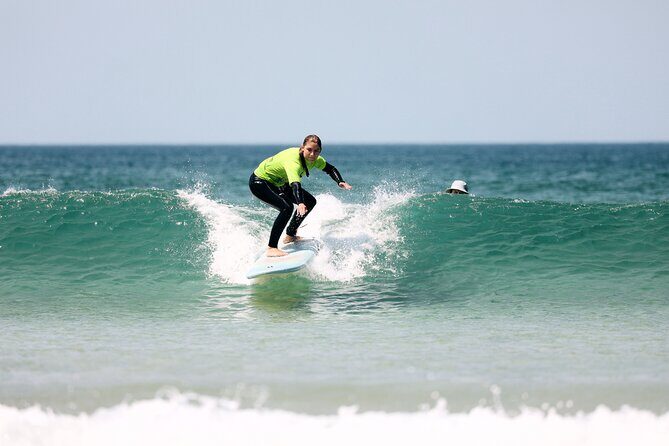 Half-Day (2hr) Surf Experience in Newquay - Beginners & Improvers - Final Summary