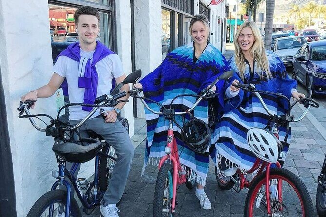 Half-Day (4 Hours) Pedego Electric Bike Rental Pismo Beach - Exploring Pismo Beach on a Pedego Electric Bike: A Practical and Fun Review