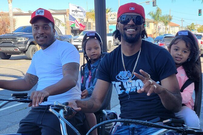 Half-Day (4 Hours) Pedego Electric Bike Rental Pismo Beach - Key Points