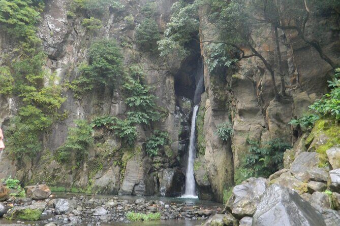 Half Day 4x4 Private tour from Ponta Delgada Azores - Introduction