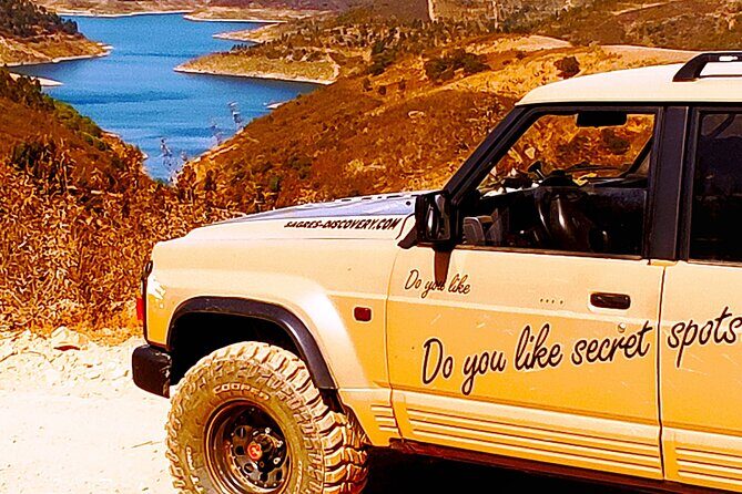 Half-day 4X4 tour of the Monchique Mountains and Lake Bravura - What Sets This Tour Apart?