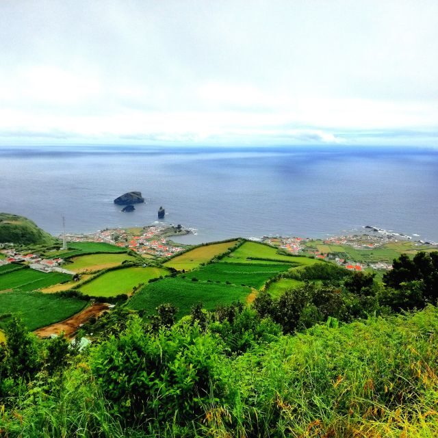 Half-Day 4X4 Tour Sete Cidades. Off the beaten Track. - In-Depth Look at the Itinerary