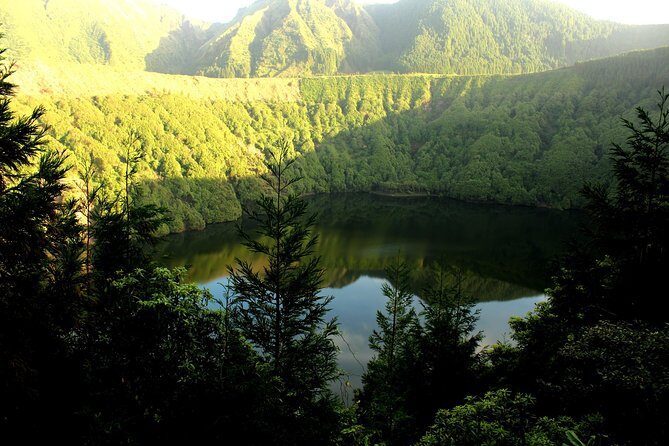 Half-Day 4x4 Tour to Lagoa das Sete Cidades - What Makes This Tour Stand Out?