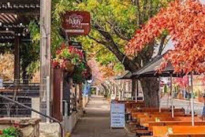 Half Day Adelaide City Highlights Mt Lofty & Hahndorf Tour Join Us Tour - Who Will Love This Tour?