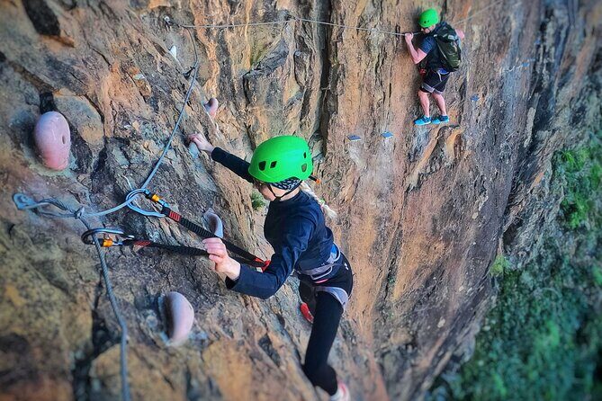 Half-Day Adventure and Climbing Via Ferrata in Gran Canaria - Final Thoughts