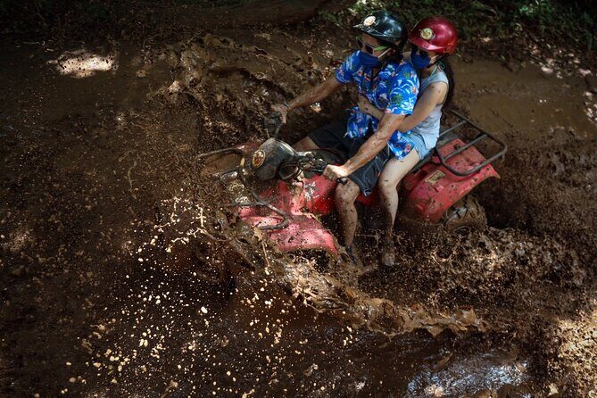 Half Day Adventure in Mexico: Horseback riding, ATV, and Zipline - Exploring Every Aspect of the Adventure