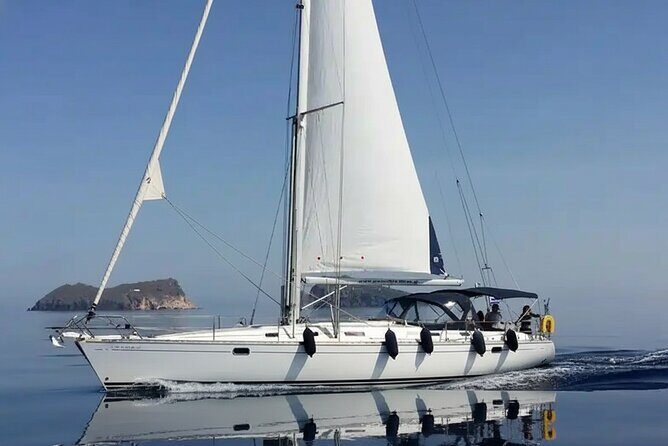 Half day adventure to Kleftiko bay and Open Bar with Lunch - An In-Depth Look at the Tour Itinerary