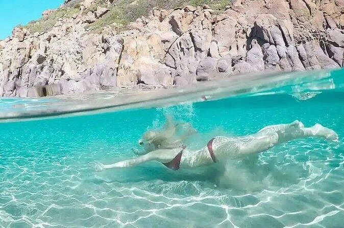 Half day adventure to Kleftiko bay and Open Bar with Lunch - Overall Value and Who Will Love This Tour