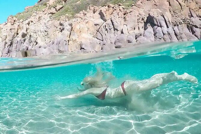 Half day adventure to Kleftiko bay and Open Bar with Lunch - Final Thoughts