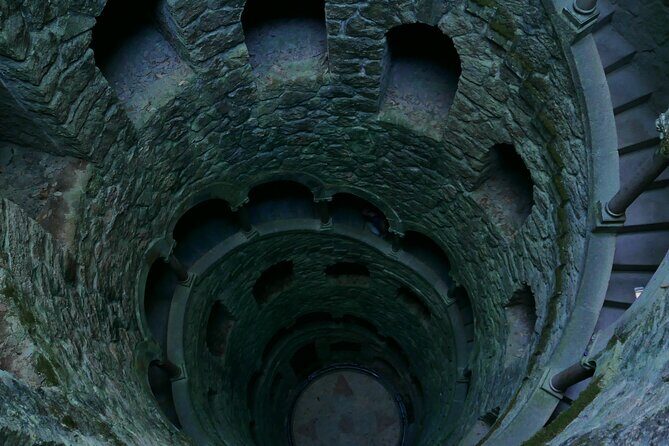 Half day adventures in the Sintra mountain - Key Points