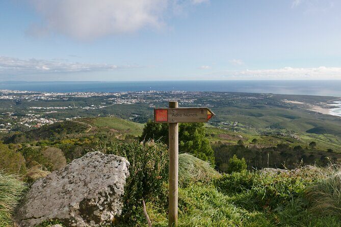 Half day adventures in the Sintra mountain - The Sum Up