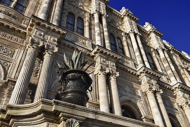 Half-Day Afternoon Istanbul Asia Tour With Beylerbeyi Palace - What Travelers Say