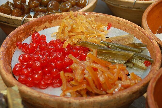 Half Day Afternoon Walking Food Tour with Dinner - An In-Depth Look at the Experience