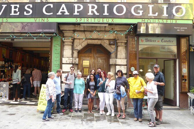 Half Day Afternoon Walking Food Tour with Dinner - FAQs