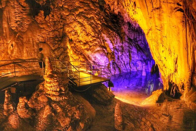 Half Day Alanya City Tour With Cable Car And Sunset Panorama - The Experience: What You Need to Know