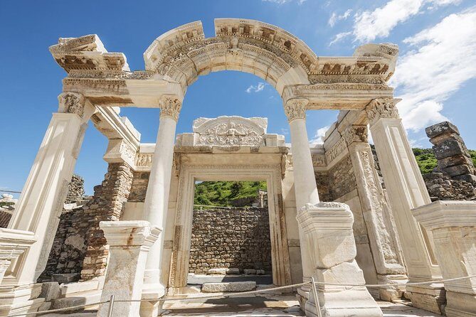 Half-Day Ancient City of Ephesus Tour from Kusadasi Port - The Practical Aspects: What to Expect